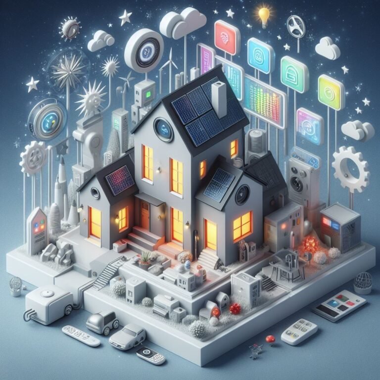 ¿Qué dispositivos Eficientes realmente necesito en mi casa ...