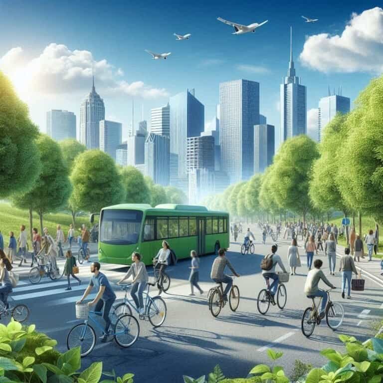 Reducción de la Huella de Carbono | Sostenibilidad y ahorro energético